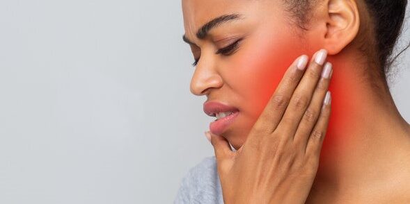 ¿Qué causa el dolor de mandíbula y cómo tratarlo? - Clínica dental ...